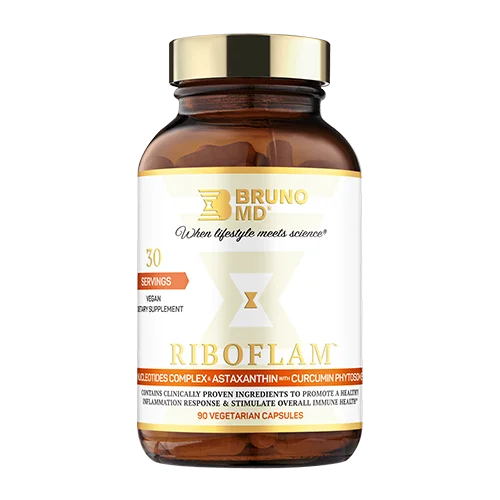 BrunoMD | Health and Wellness Products | Beauty Supplements